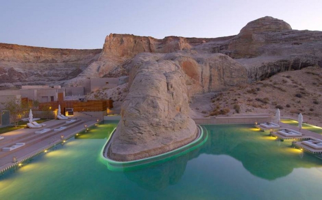 Top 10 Luxury Spas in the World | Luxury Yachts