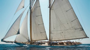 Probably, these are the most beautiful sailing yachts ever | Luxury Yachts