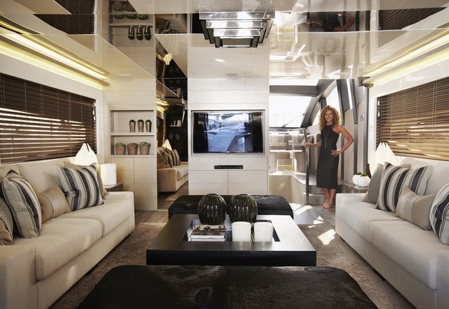 Top Interior Designers – TOP 10 Best Design Projects by Kelly Hoppen ...