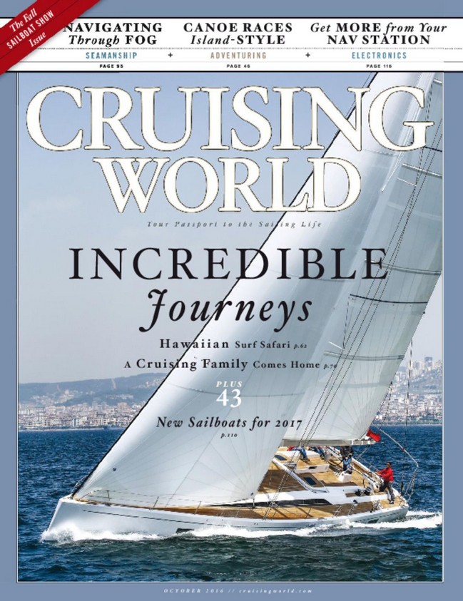 Top 5 Boating Magazines for Your Pure Entertainment | Luxury Yachts