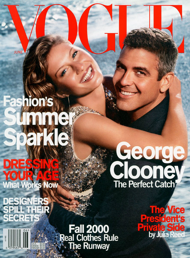 Contemplate the Best Celebrity Photo Shoots by Vogue Magazine | Luxury ...