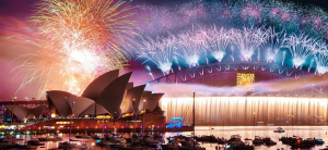 The Best Destinations to Commemorate New Year’s Eve 2017 in Style ...
