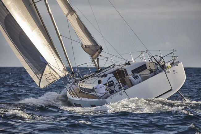 Get to Know the Winners of the European Yacht of the Year 2018 | Luxury ...