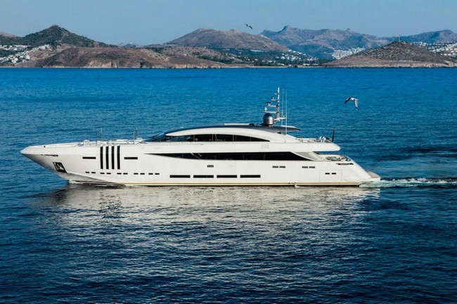 Meet 30 of the Best Superyacht Designers in the World – Part II ...