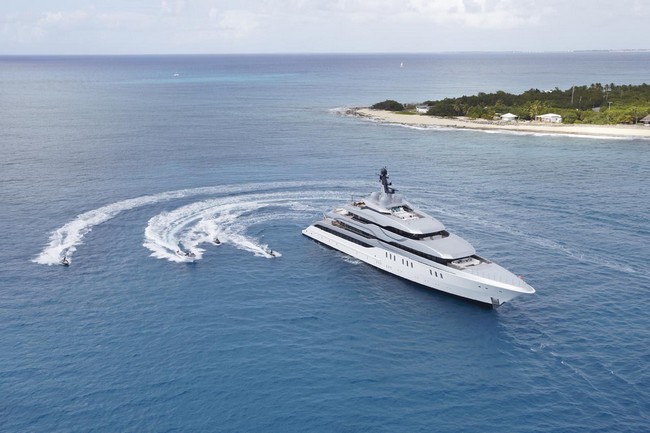 Meet 30 of the Best Superyacht Designers in the World – Part II ...