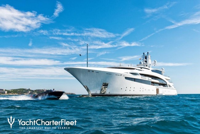 Meet 30 of the Best Superyacht Designers in the World – Part II ...