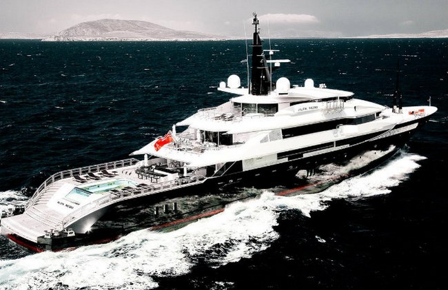 Meet 30 of the Best Superyacht Designers in the World – Part II ...