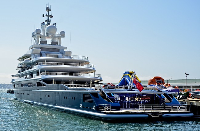Meet 30 of the Best Superyacht Designers in the World – Part II ...