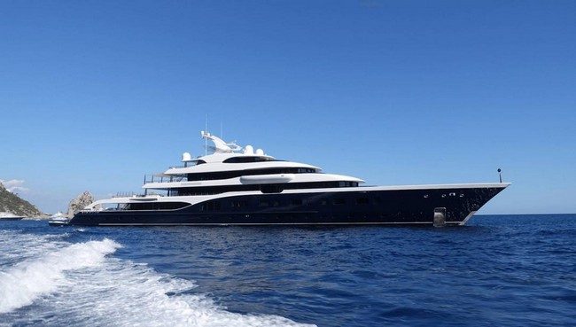 Meet 30 of the Best Superyacht Designers in the World – Part I | Luxury ...