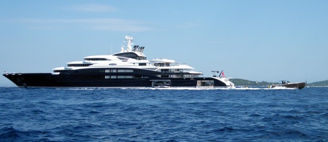 Meet 30 of the Best Superyacht Designers in the World – Part I | Luxury ...