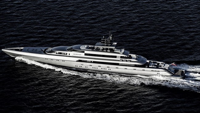 Meet 30 of the Best Superyacht Designers in the World – Part I | Luxury ...