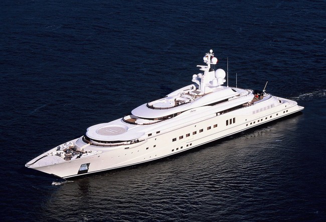 Meet 30 of the Best Superyacht Designers in the World – Part I | Luxury ...