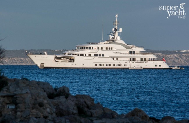 Meet 30 of the Best Superyacht Designers in the World – Part I | Luxury ...