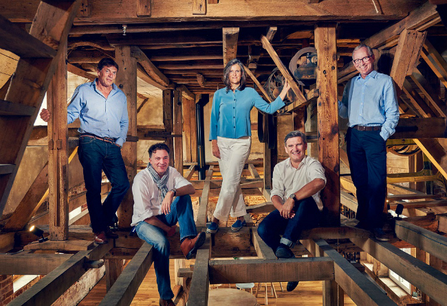 Meet 30 of the Best Superyacht Designers in the World – Part I | Luxury ...