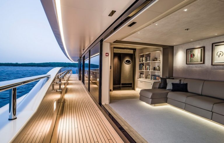 See the grand winners of Boat International Design & Innovation Awards ...