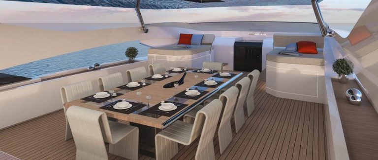 See the grand winners of Boat International Design & Innovation Awards ...