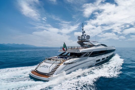 See the grand winners of Boat International Design & Innovation Awards ...