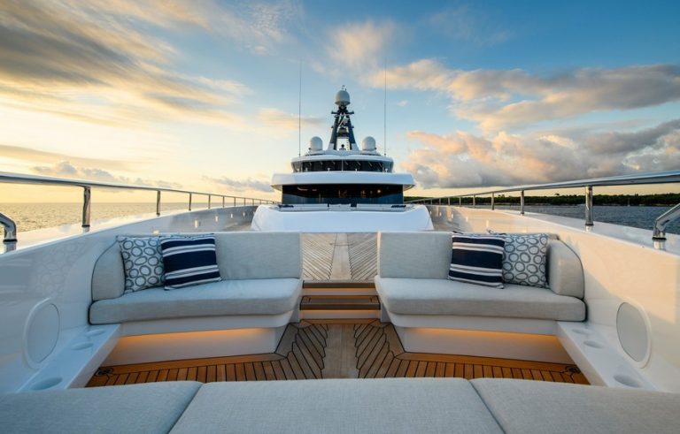 See the grand winners of Boat International Design & Innovation Awards ...