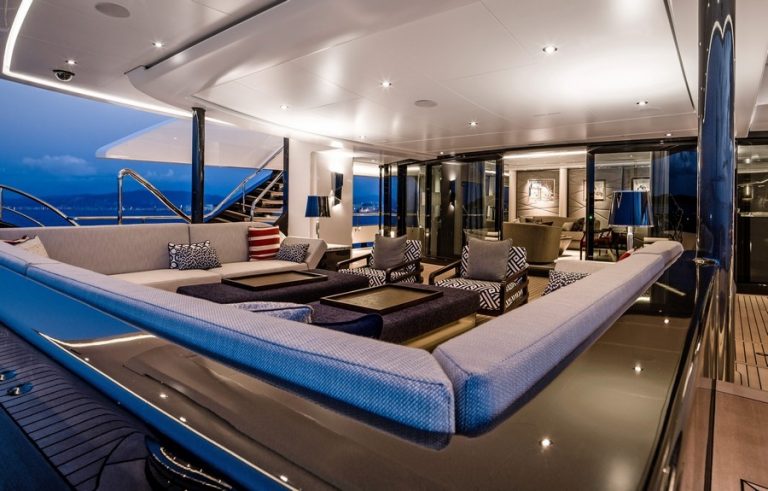 See the grand winners of Boat International Design & Innovation Awards ...