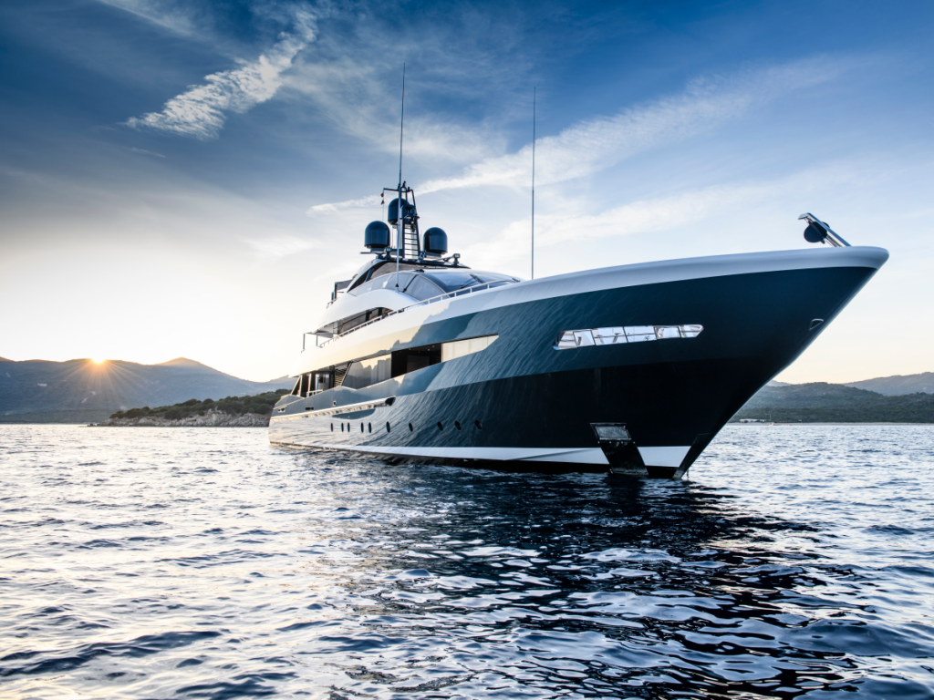 See the grand winners of Boat International Design & Innovation Awards ...