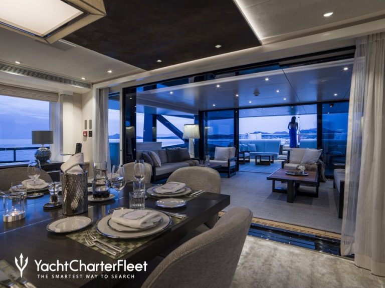 See the grand winners of Boat International Design & Innovation Awards ...