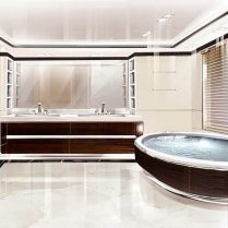 Have a look at 50 of the greatest yacht interiors – Part 1 | Luxury Yachts