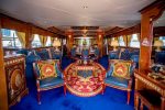 Have a look at 50 of the greatest yacht interiors – Part 1 | Luxury Yachts