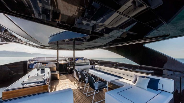 See the grand winners of Boat International Design & Innovation Awards ...