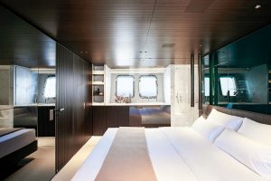 Have a look at 50 of the greatest yacht interiors – Part 1 | Luxury Yachts