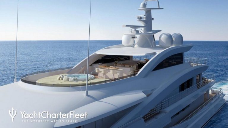 See the grand winners of Boat International Design & Innovation Awards ...
