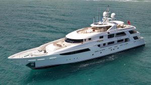 Top yacht designers: 5 luxury yacht interiors by Donald Starkey ...