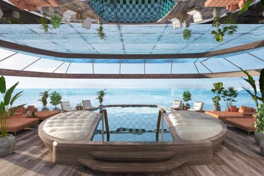 Esquel: the new Stunning Expedition Yacht Concept by Oceanco | Luxury ...