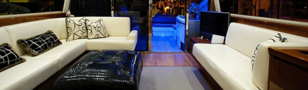 Check out this amazing yacht project by Eric Charles Designs | Luxury ...